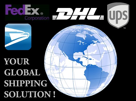 Packing, Shipping, Mailing | Cape Coral, FL | A Pack & Send